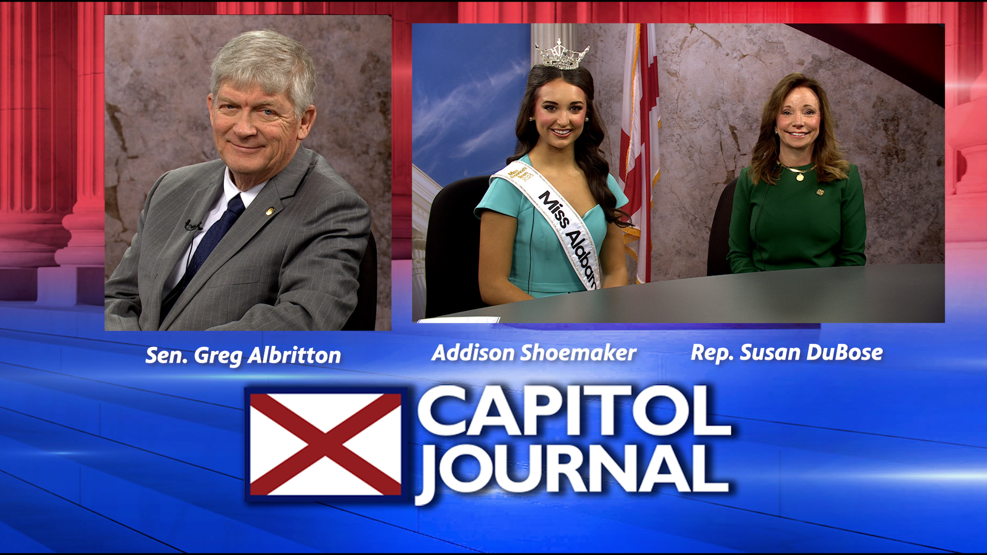 Capitol Journal - December 19, 2025 - Alabama Daily News