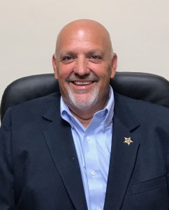 Former Alabama sheriff indicted on ethics, campaign charges - Alabama ...