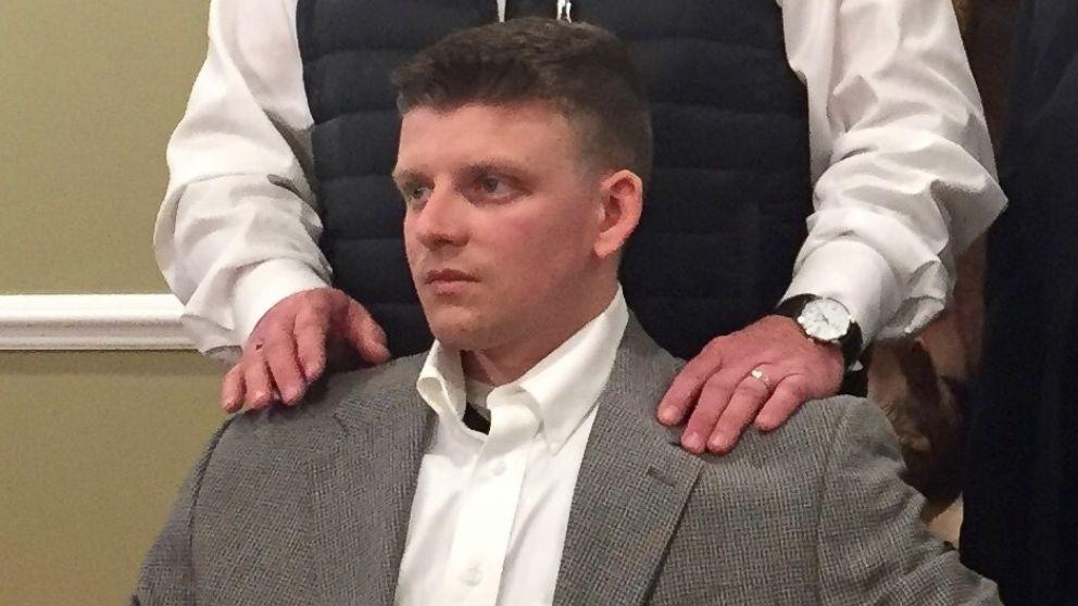 Prosecutor: Officer who shot man was a 'bully with a badge' - Alabama ...