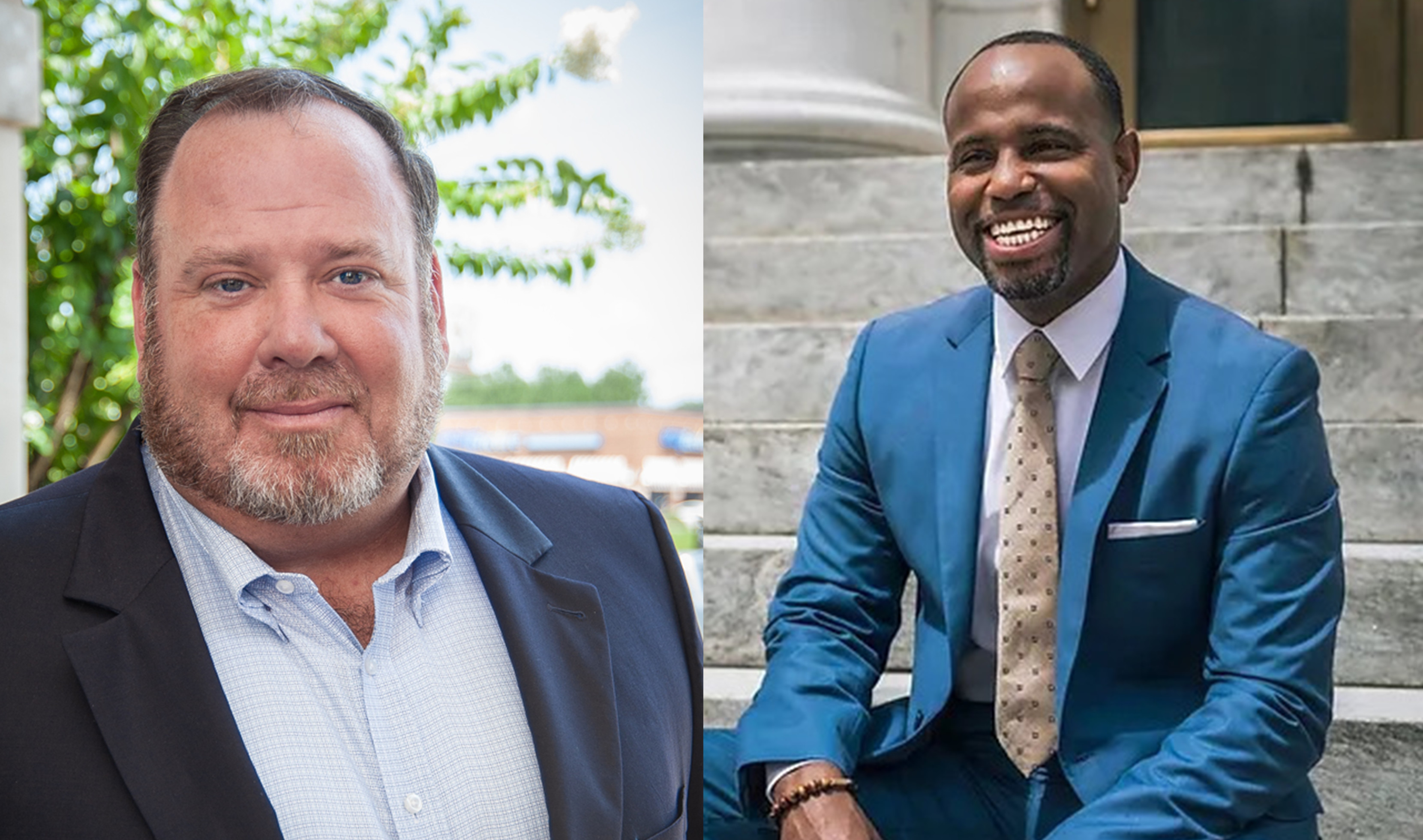 Brinyark, Hendrix win respective runoff elections - Alabama Daily News