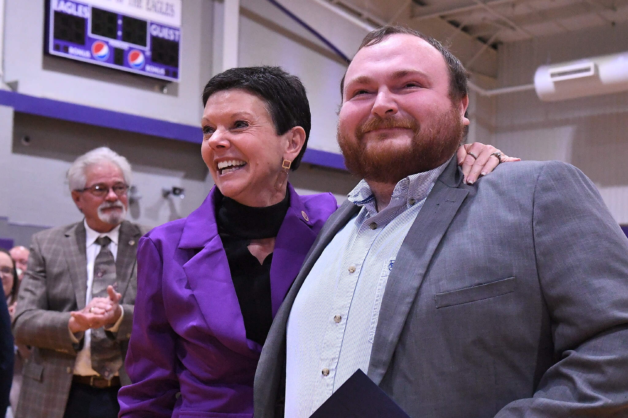 Pike County agriscience teacher Christian Stanley wins Milken Award ...