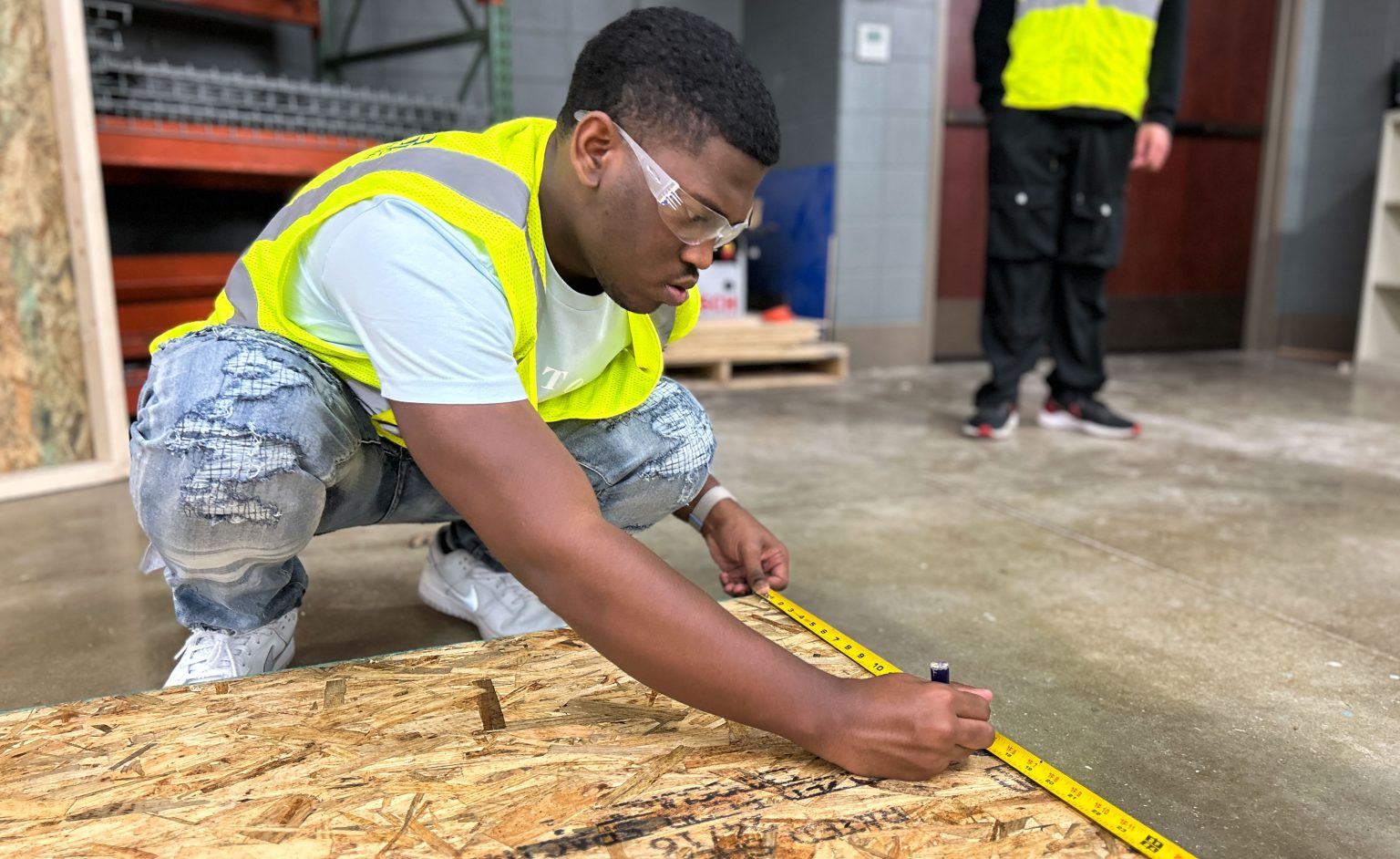 Trading chemistry for carpentry: Alabama's new high school diploma ...