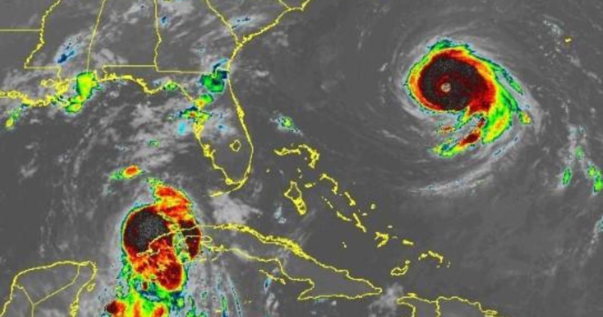 Idalia enters Gulf with eyes on Florida - Alabama Daily News