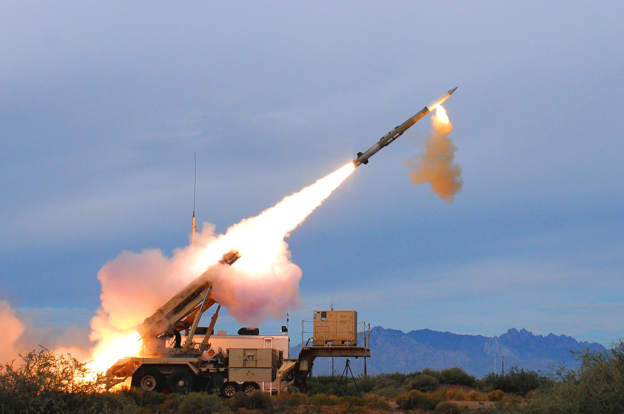 Boeing Huntsville awarded $2.7B in contracts for missile seekers ...