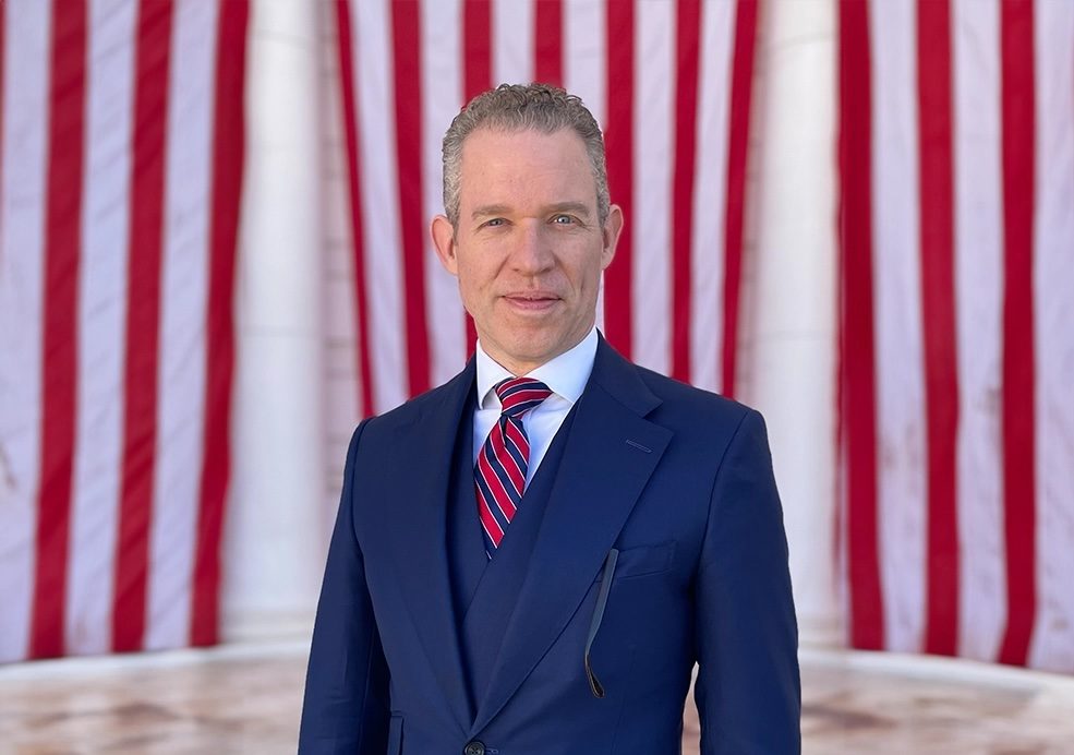 Morgan Murphy, former Tuberville adviser, launches campaign for U.S ...