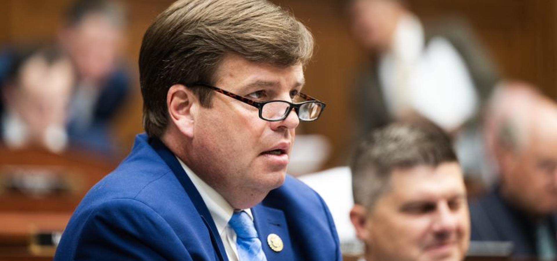 Strong nominated to powerful House Appropriations Committee - Alabama ...