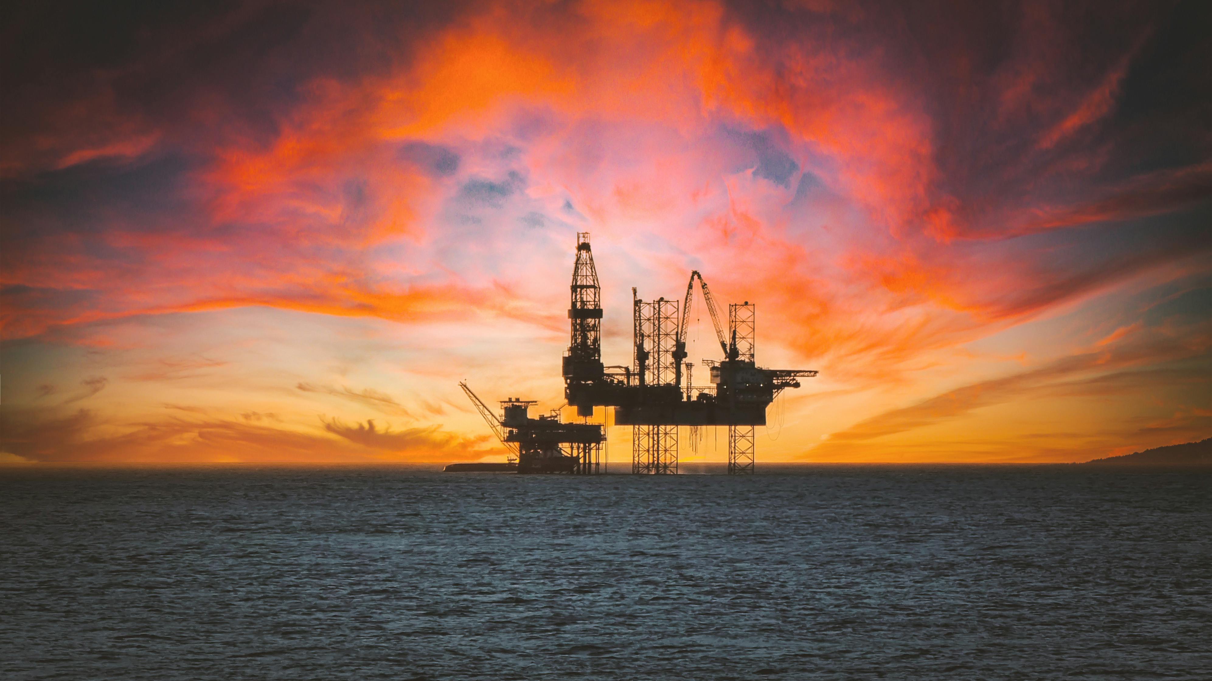 Biden administration offshore oil and gas lease in Gulf Coast is ...