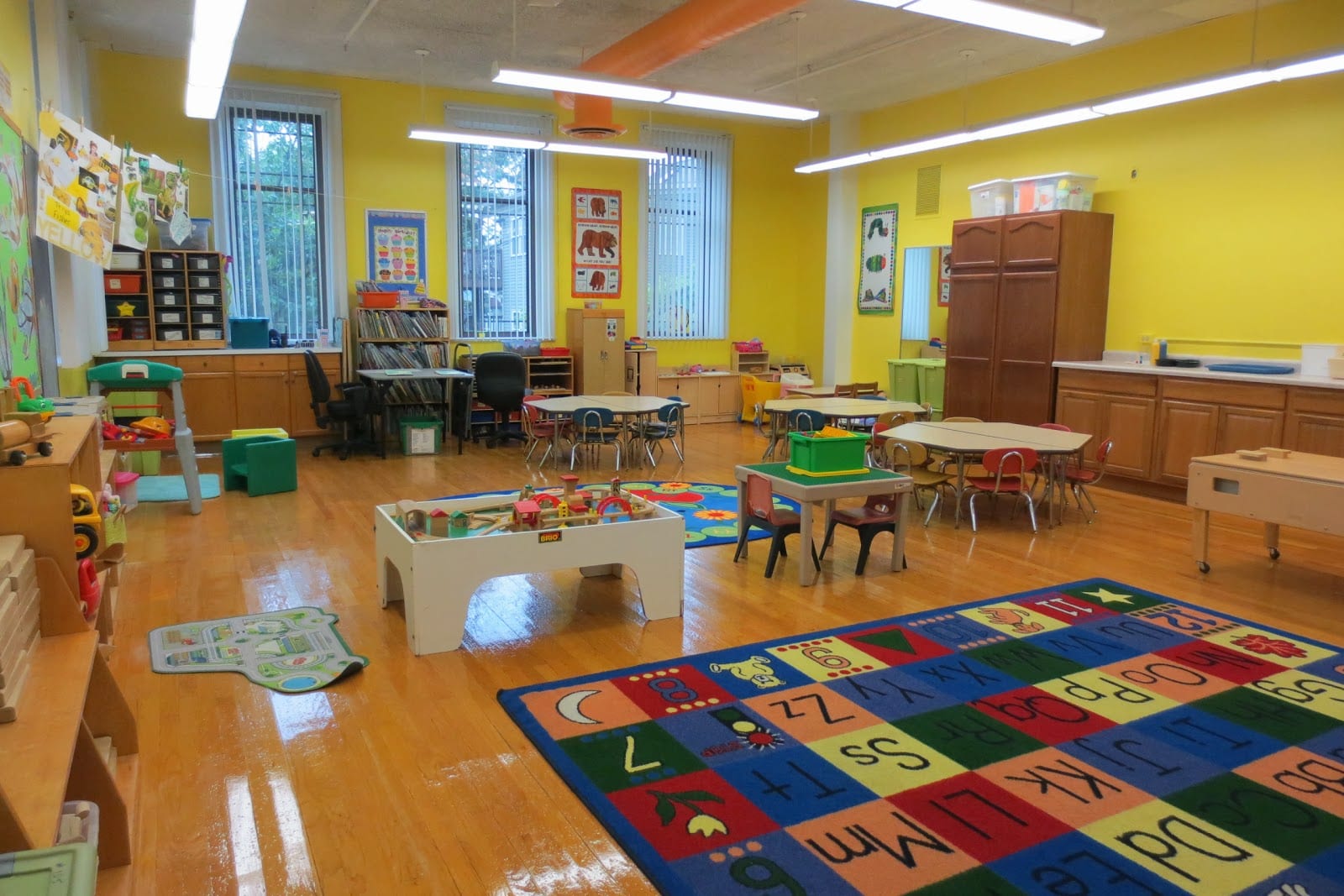 From Buses To Libraries 2020 Education Has More For K 12 Schools From Buses To Libraries 2020 Education Has More For K 12 Schools