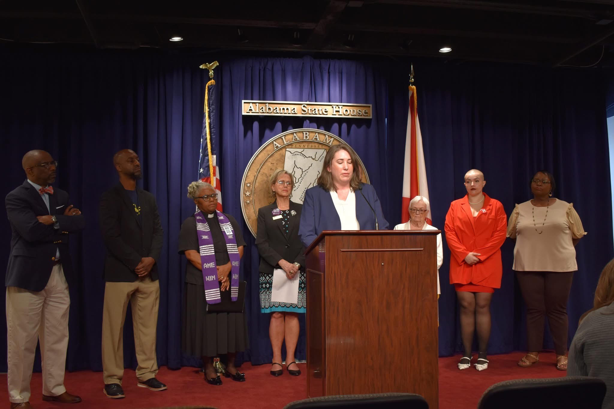 Tuberville, Britt strike different tones as Republicans try to pass ...