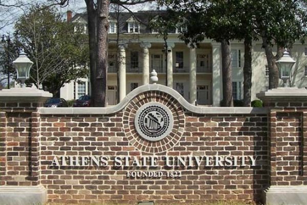 Athens State University president announces resignation - Alabama Daily ...