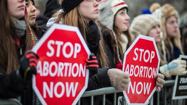 Amendment 2 supporters: Stand for Life —Vote Yes - Alabama Daily News