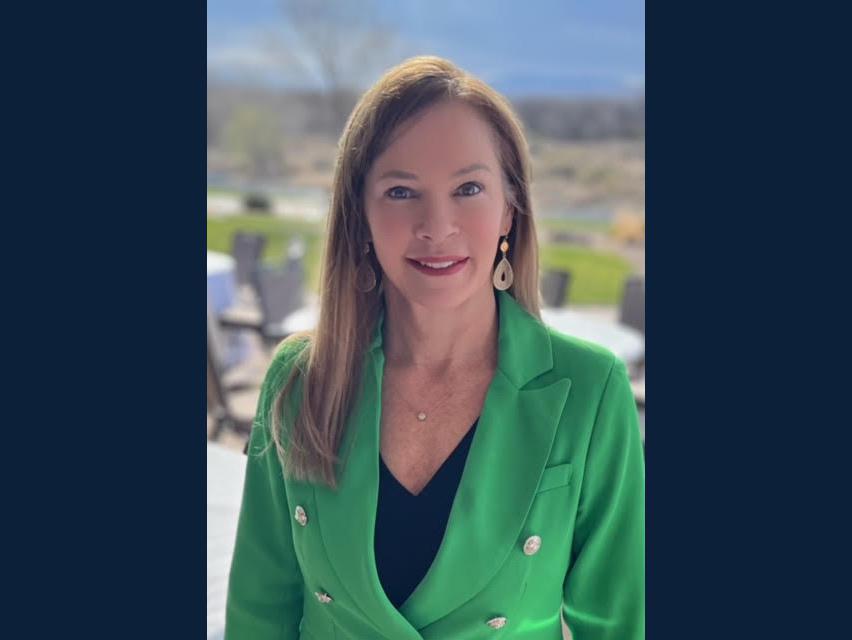 New VOICES director Tracye Strichik: 'I see such potential in our state ...